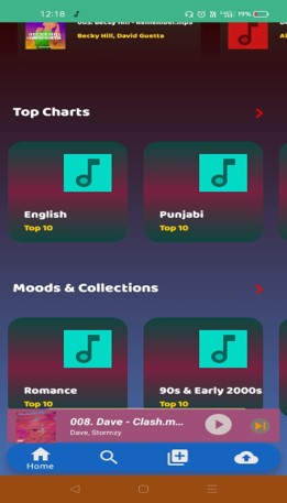GitHub - mandeepSingh-Dev/Online-Music-Application: Online Music Player ...