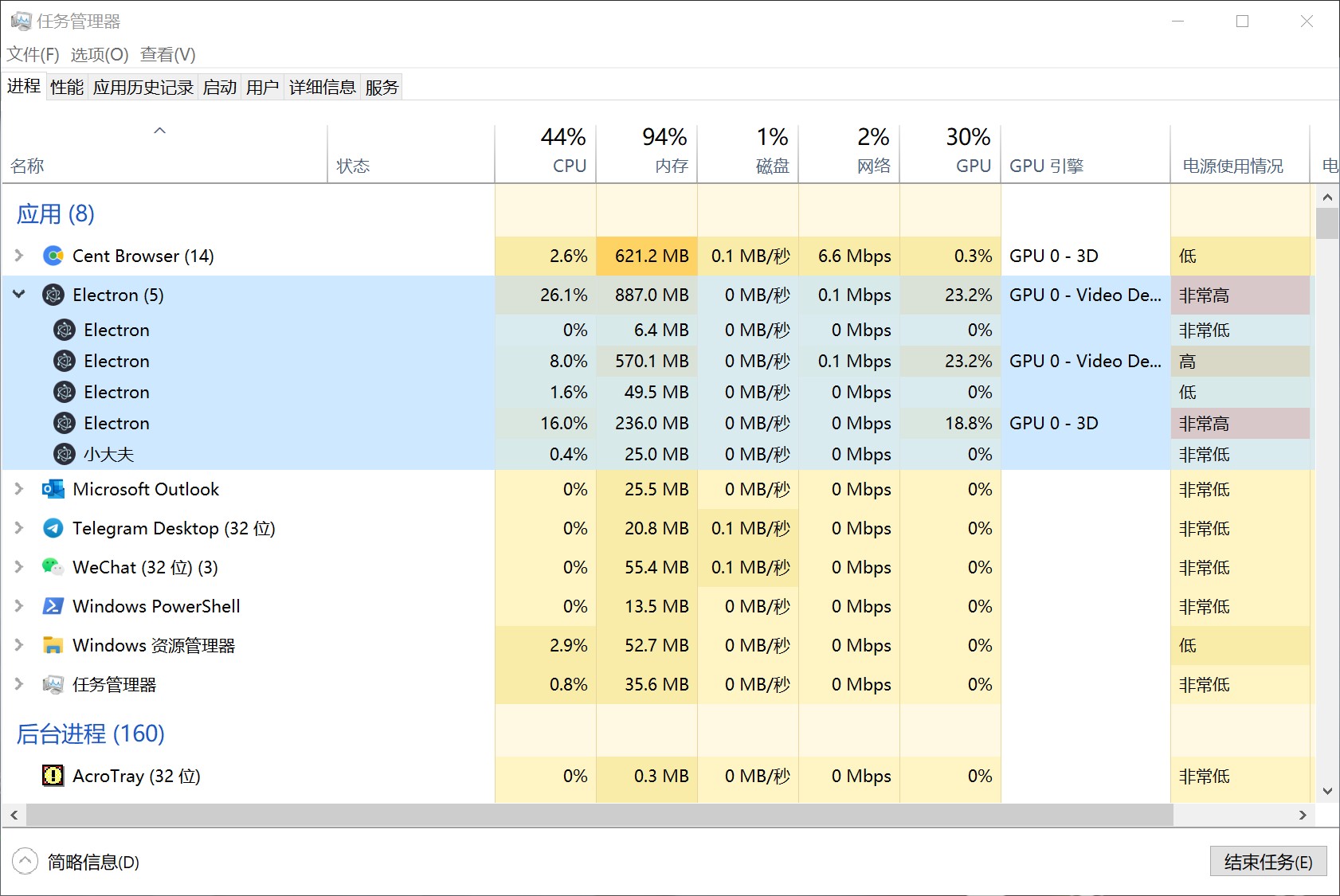 Emby客户端全屏后Finder不能自动隐藏 · Issue #187 · mydockfinder/mydockfinder-for ...