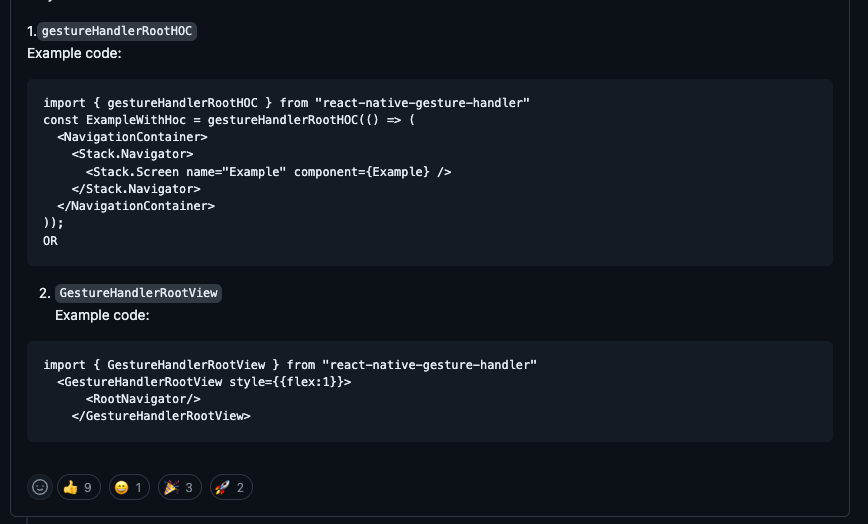 Cannot use PanGestureHandler with Animated View for prop renderEvent · Issue #850 · acro5piano ...
