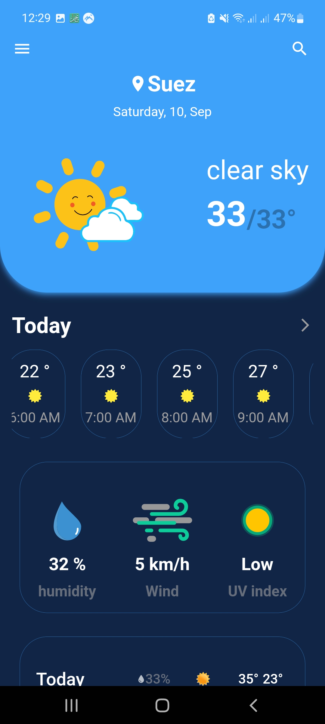 GitHub - Esra2-Abdelltif/Weather-App
