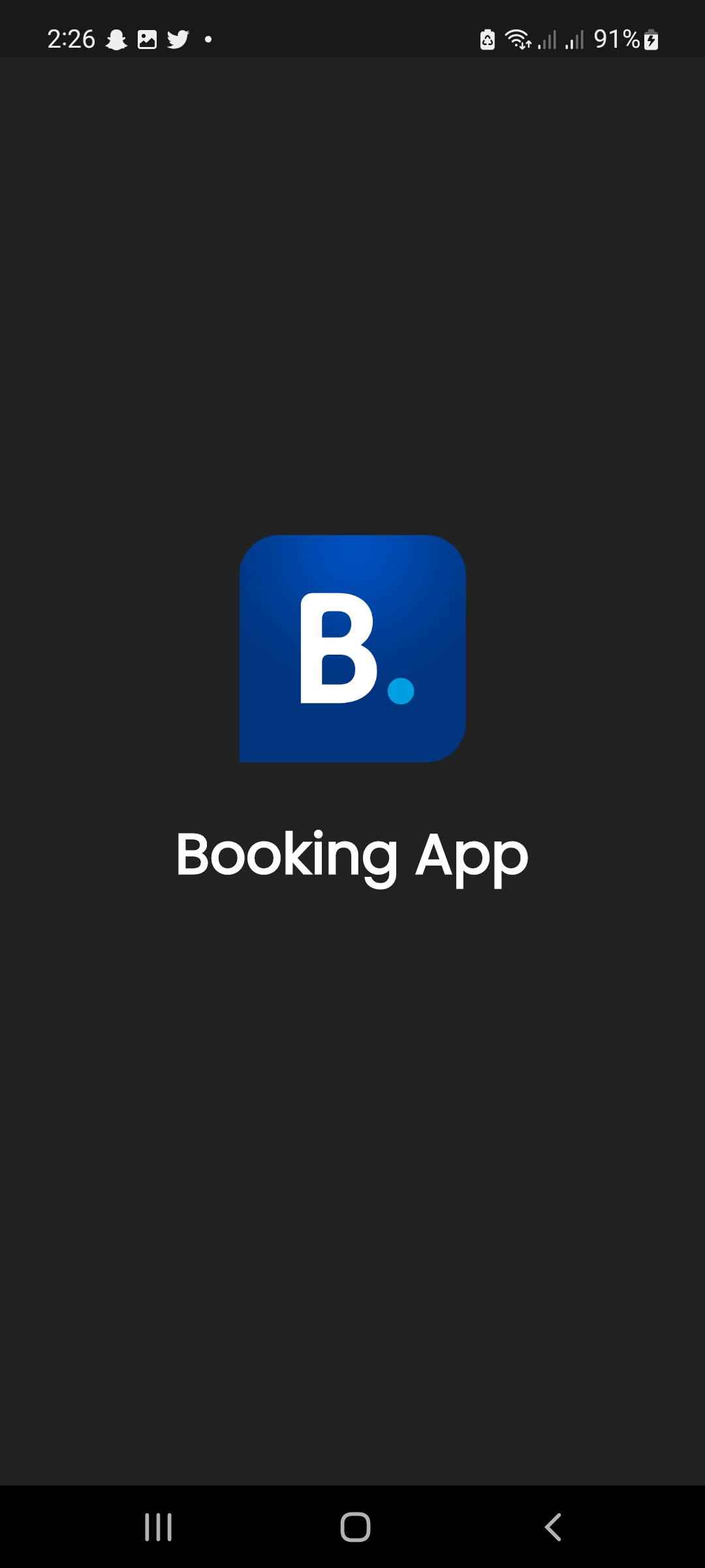 GitHub - Esra2-Abdelltif/Booking-App: booking application to book a ...