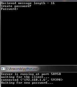 GitHub - Sgardener/-3-Echo-server