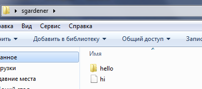 GitHub - Sgardener/Praktikum_7