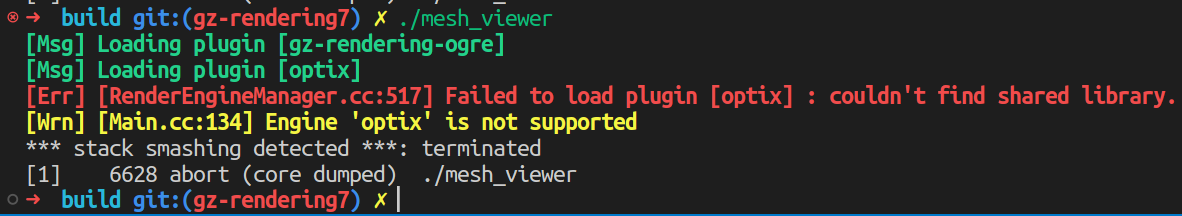 Ogre render MT_POINTS has problem · Issue #890 · gazebosim/gz-rendering · GitHub