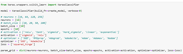 GitHub - bhargavramdr/Gotham_earthquake_predictor: About 98 percent Accurate prediction of the ...