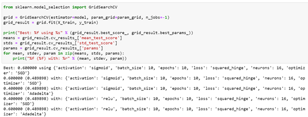 GitHub - bhargavramdr/Gotham_earthquake_predictor: About 98 percent Accurate prediction of the ...