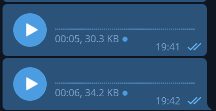 Audio messages not working after update to 2.4.0 · Issue #8719 · telegramdesktop/tdesktop · GitHub