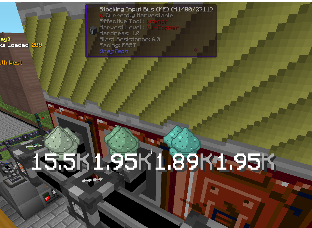 ME Stocking bus and ME output bus channel issue · Issue #11389 ...