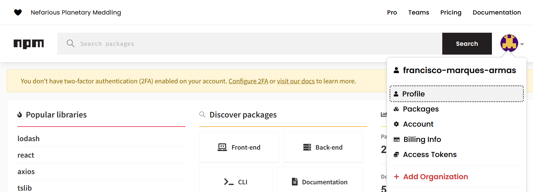 GitHub - ULL-ESIT-PL-2223/espree-logging-francisco-marques-armas-alu0101438412: espree-logging ...