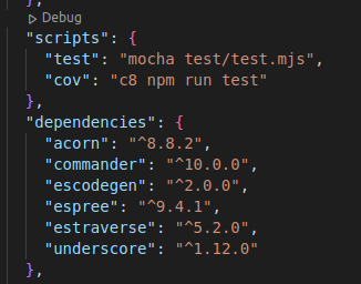 GitHub - ULL-ESIT-PL-2223/espree-logging-francisco-marques-armas-alu0101438412: espree-logging ...