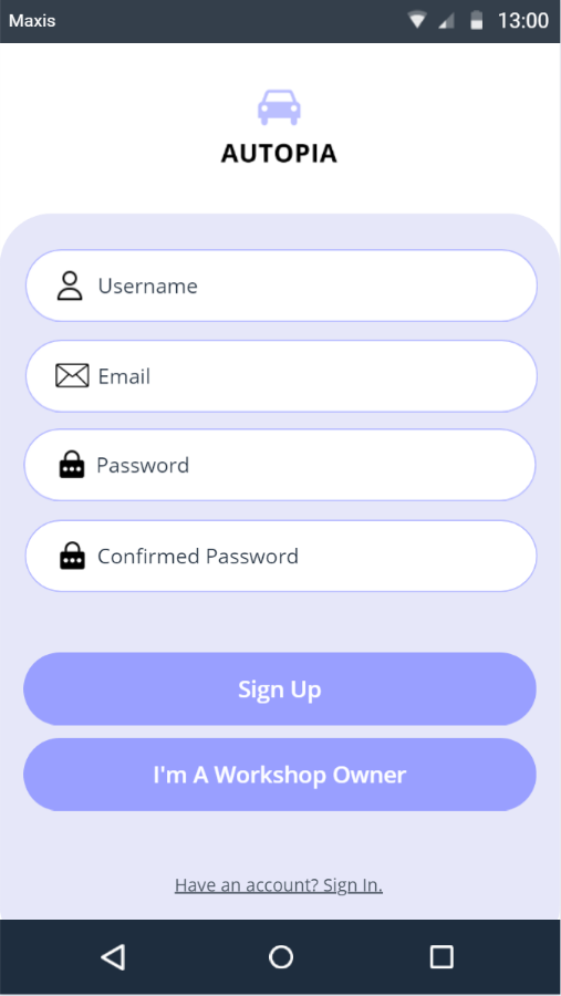 GitHub - cxndytxn/Autopia-Automotive-Care-Mobile-App: Kotlin Android automotive workshop CRM ...
