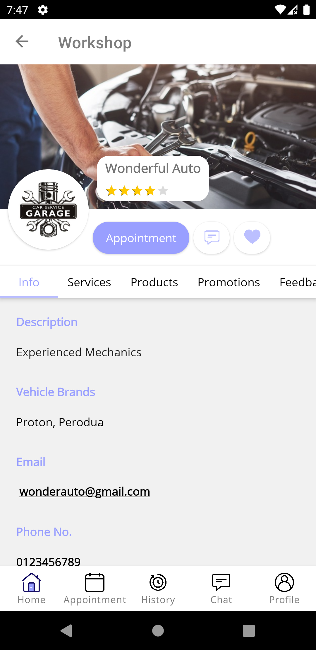 GitHub - cxndytxn/Autopia-Automotive-Care-Mobile-App: Kotlin Android ...