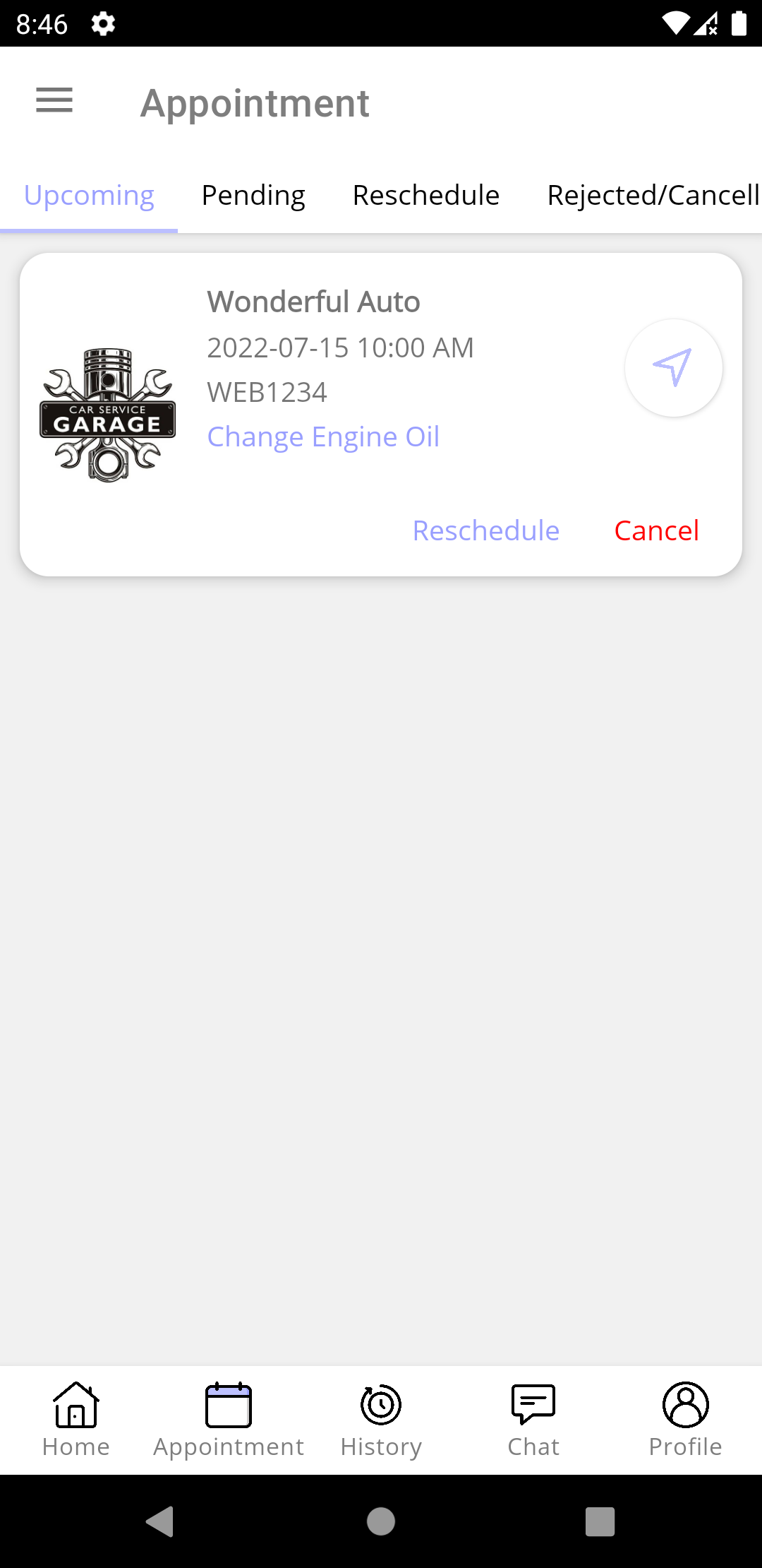 GitHub - cxndytxn/Autopia-Automotive-Care-Mobile-App: Kotlin Android automotive workshop CRM ...