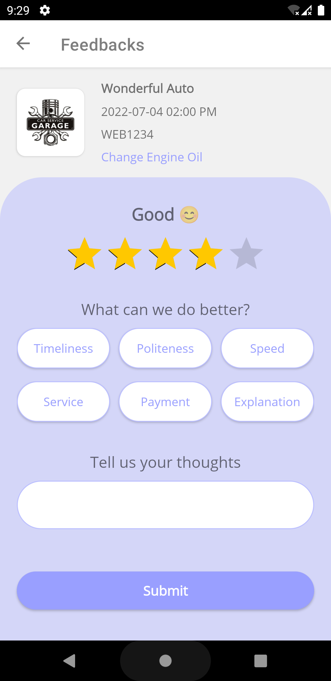 GitHub - cxndytxn/Autopia-Automotive-Care-Mobile-App: Kotlin Android automotive workshop CRM ...