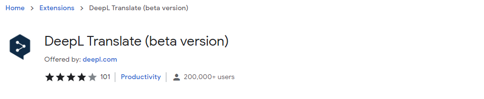 no install button in chrome web store · Issue #1866 · ungoogled-software/ungoogled-chromium · GitHub