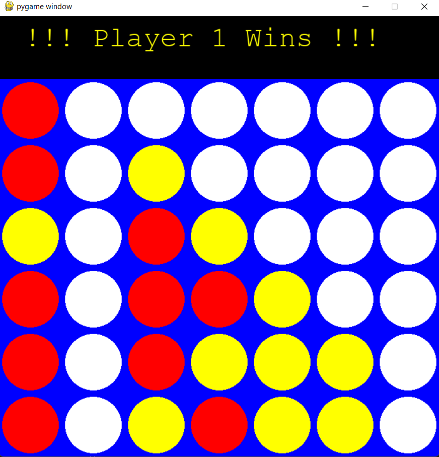 GitHub - kingketan9/Connect-Four