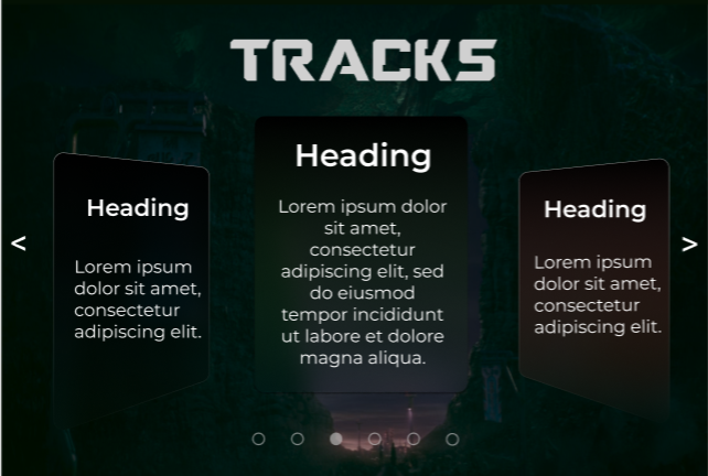 Tracks page · Issue #11 · MicrosoftStudentChapter/Makeathon-4.0 · GitHub