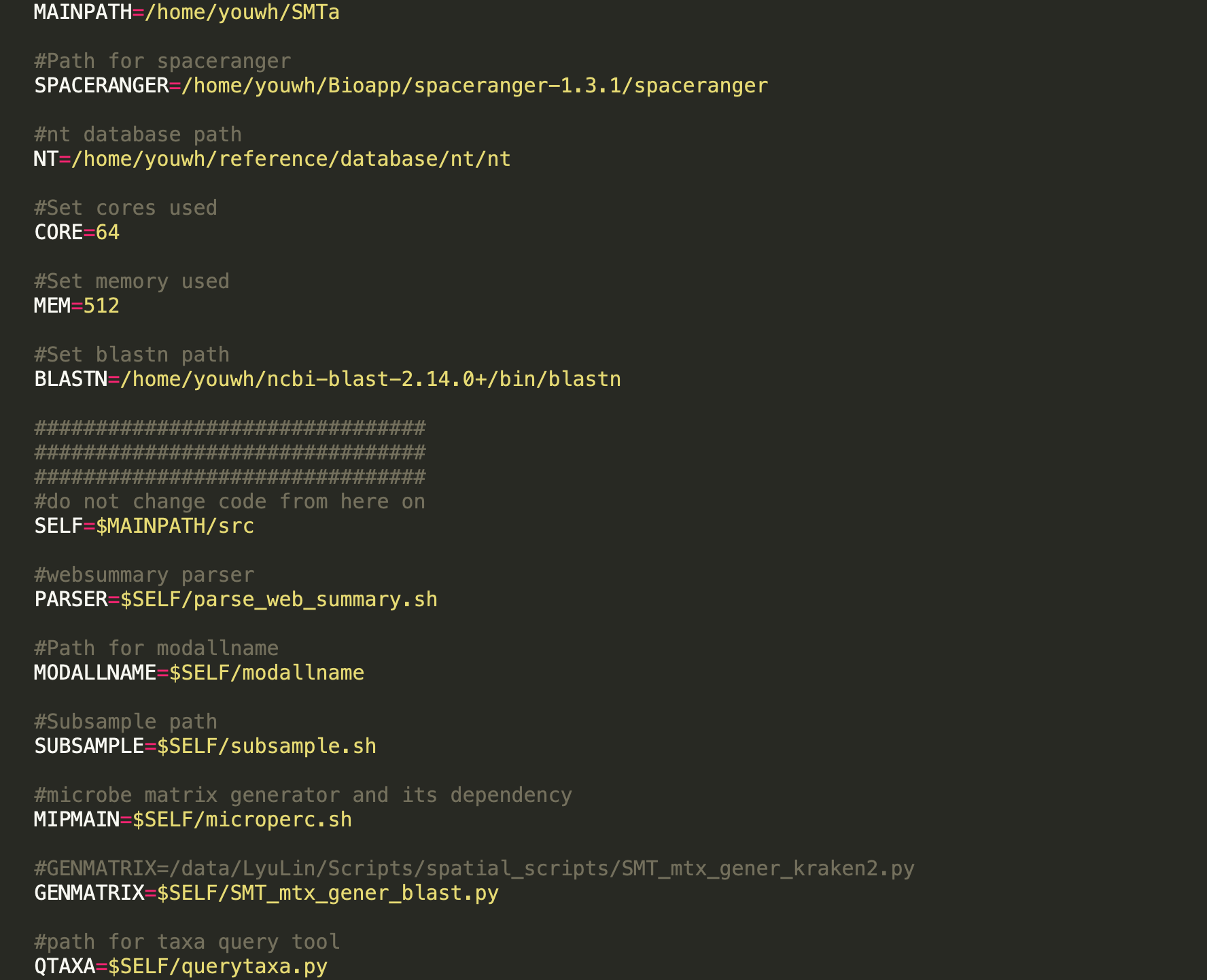how to download the correct nt database · Issue #2 · affinis/SMTa · GitHub