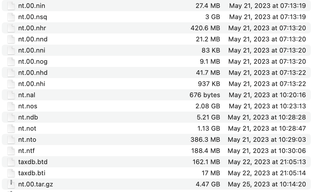 how to download the correct nt database · Issue #2 · affinis/SMTa · GitHub