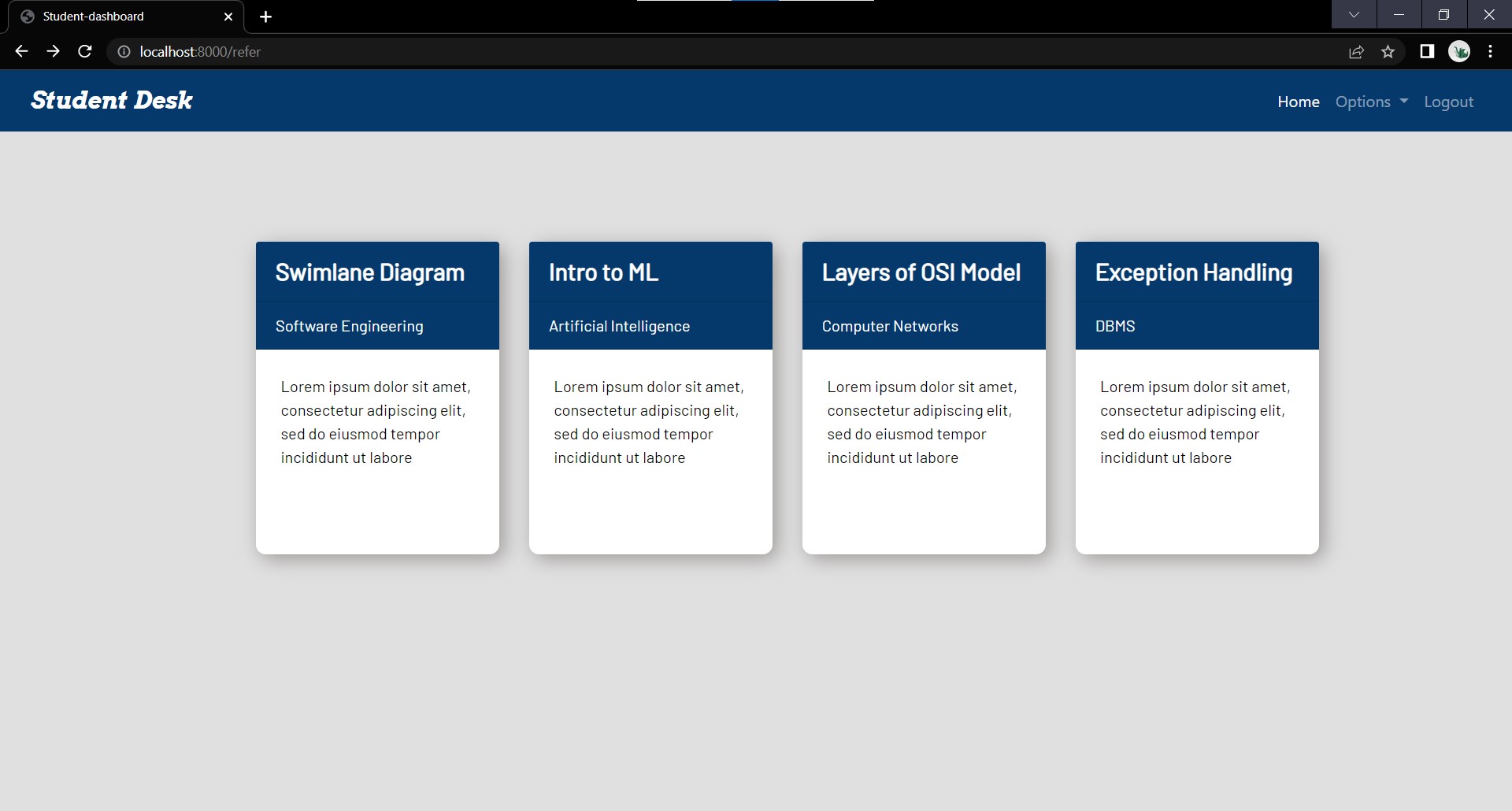 GitHub - jjaskirat-ssingh/Student-Desk