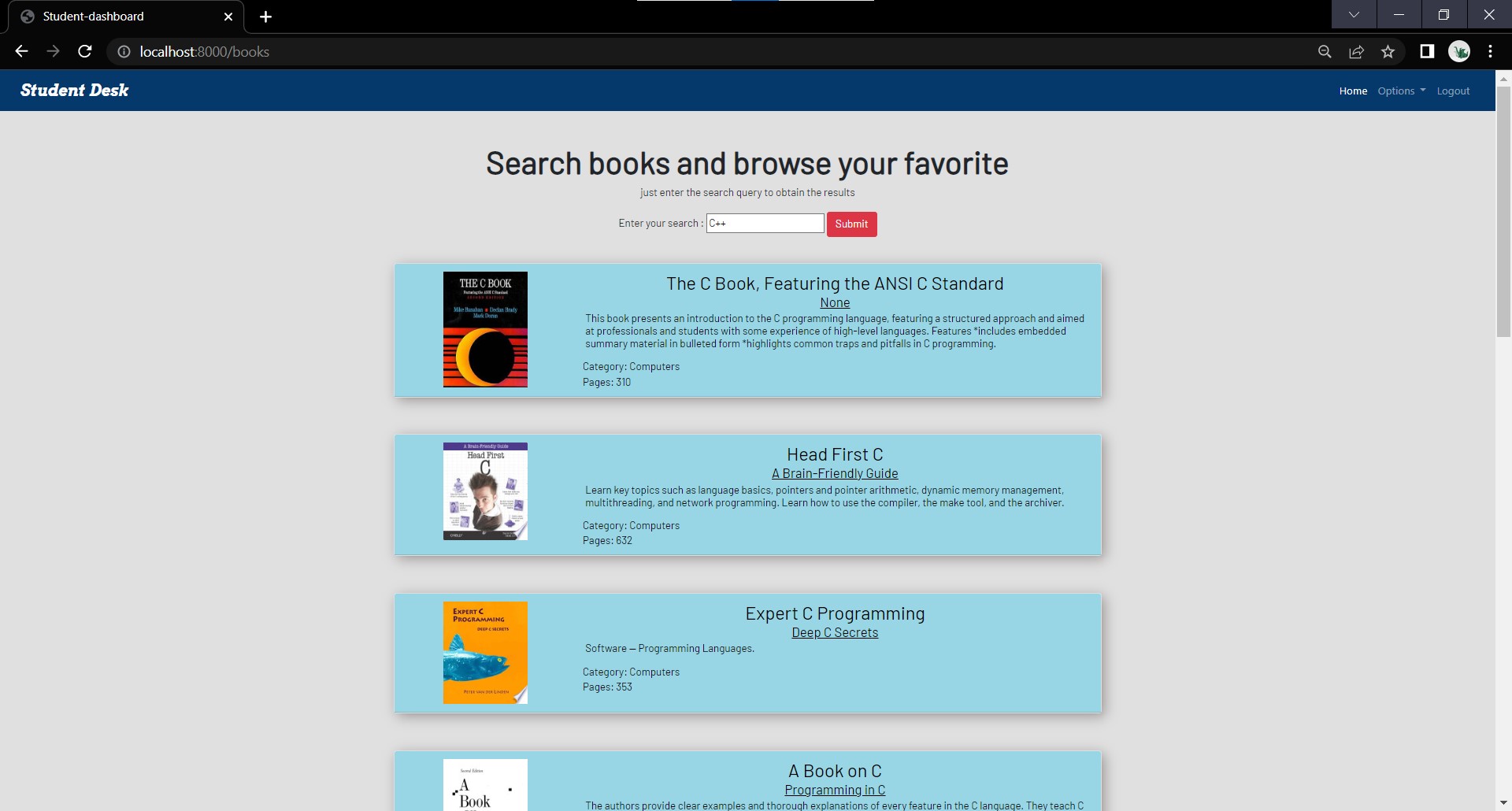 GitHub - jjaskirat-ssingh/Student-Desk