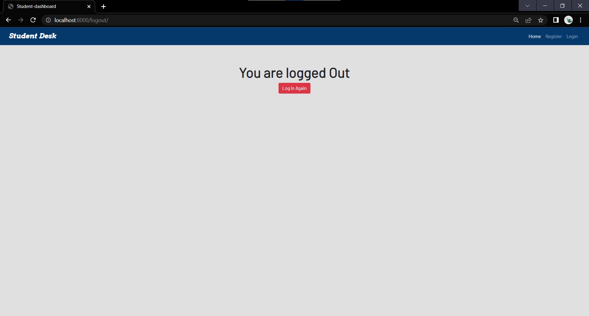 GitHub - jjaskirat-ssingh/Student-Desk