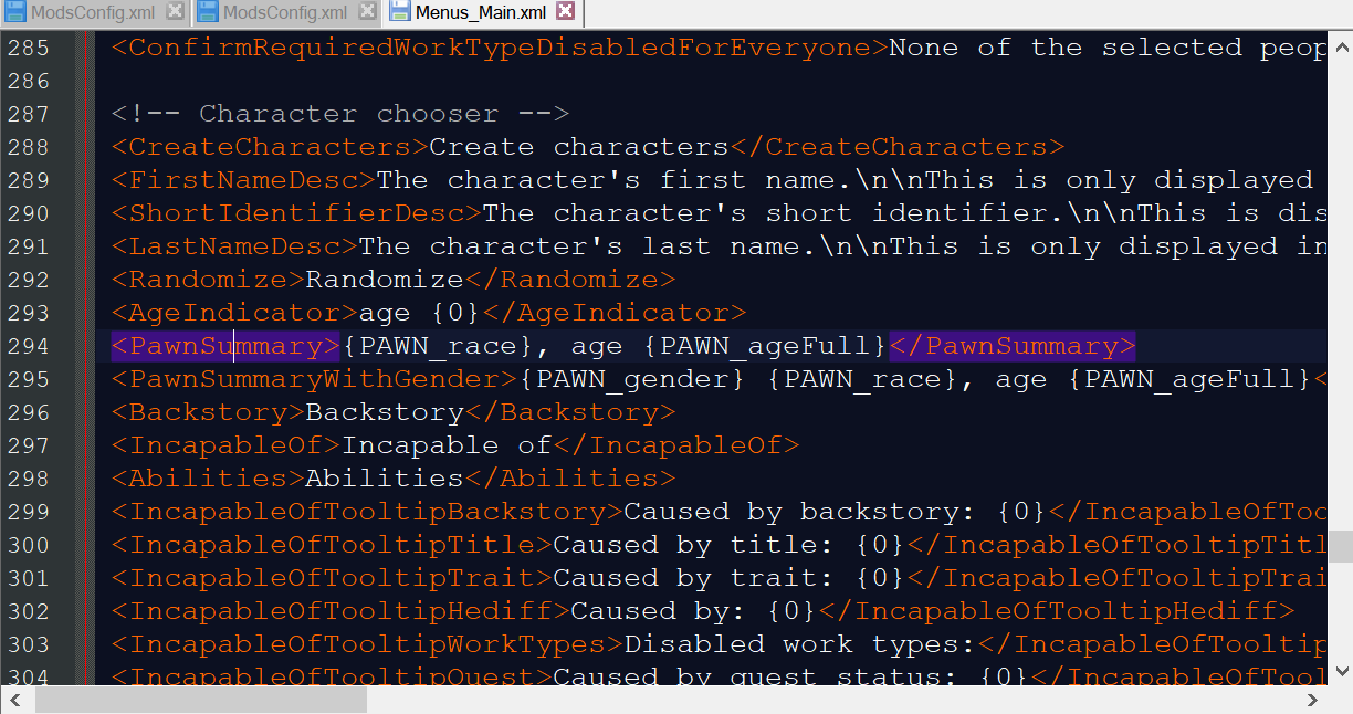 Soft Incompatibility with RimHud · Issue #27 · Solid-Wires/rimworldmod ...