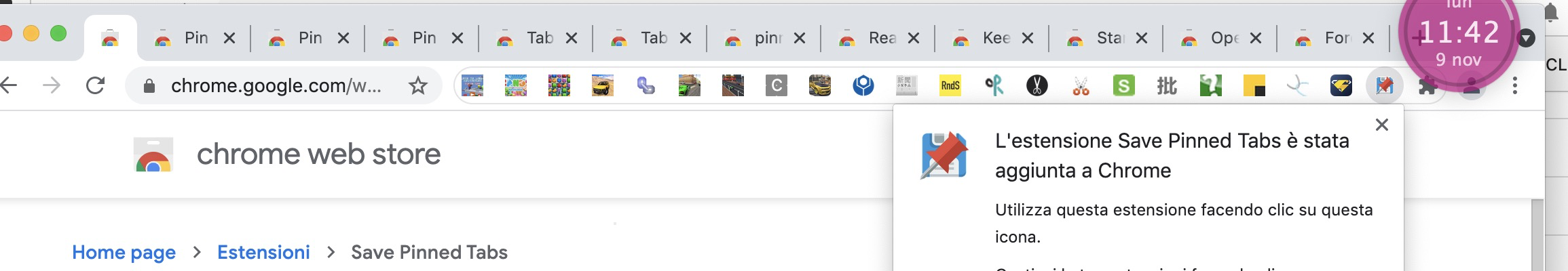 Offer a way to disable extensions toolbar menu · Issue #12579 · brave ...