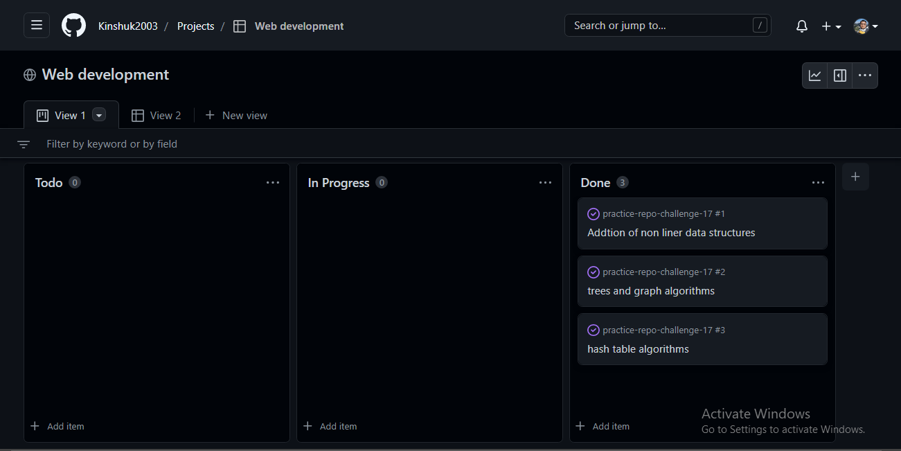 Challenge 1 to 30 Kinshuk Goyal · Issue #205 · scaleracademy/scaler-september-open-source ...
