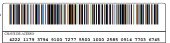 Unable to scan barcode. Not recognized · Issue #1587 · zxing/zxing · GitHub