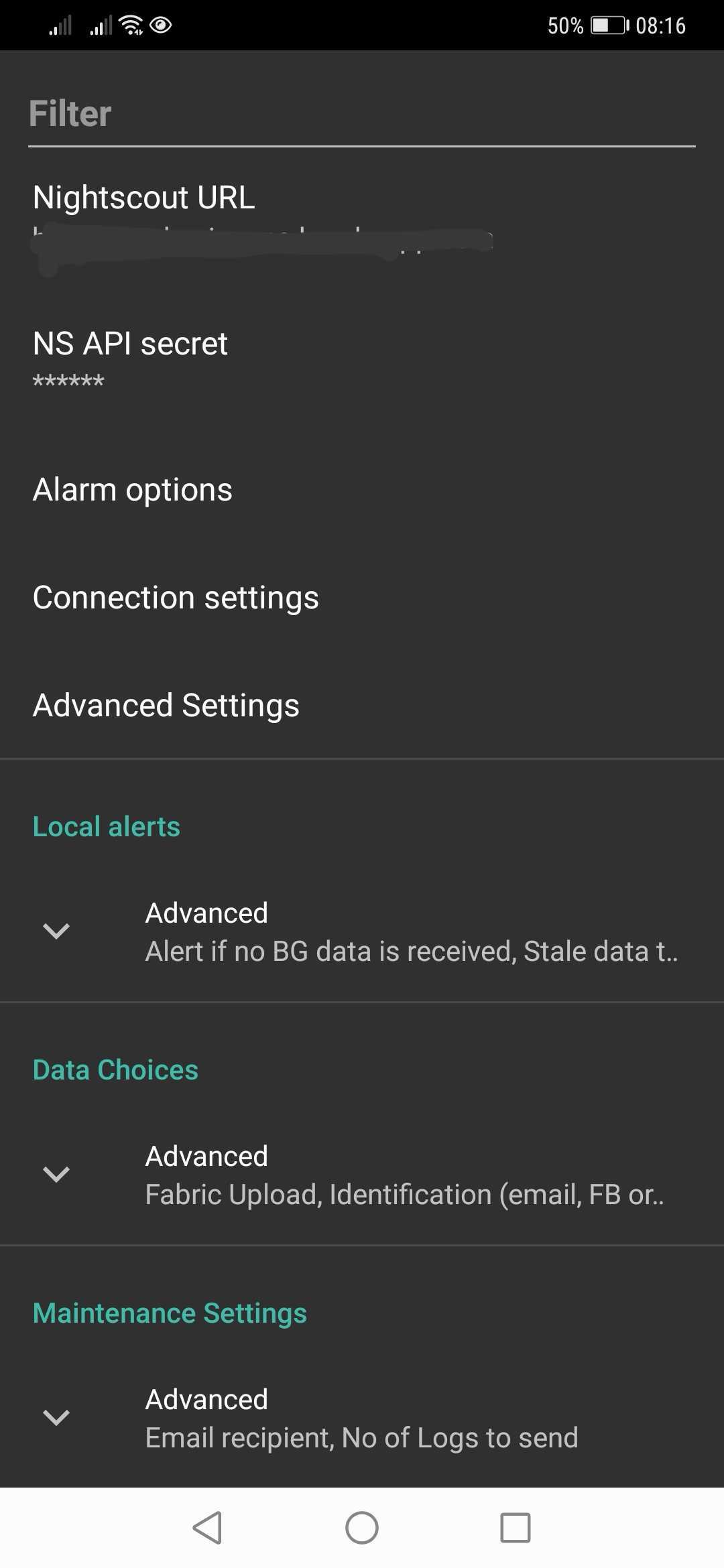 NSClient - translation issues · Issue #1486 · nightscout/AndroidAPS · GitHub
