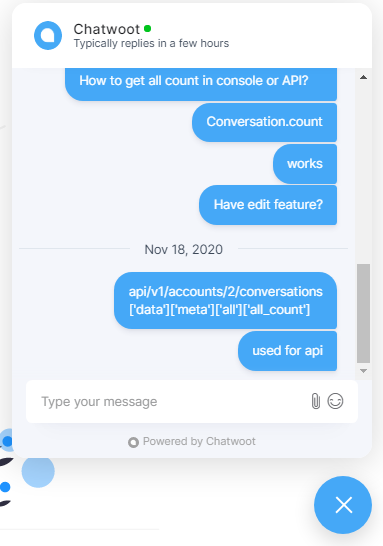 Active Storage Broken · Issue 1558 · Chatwoot Chatwoot · Github