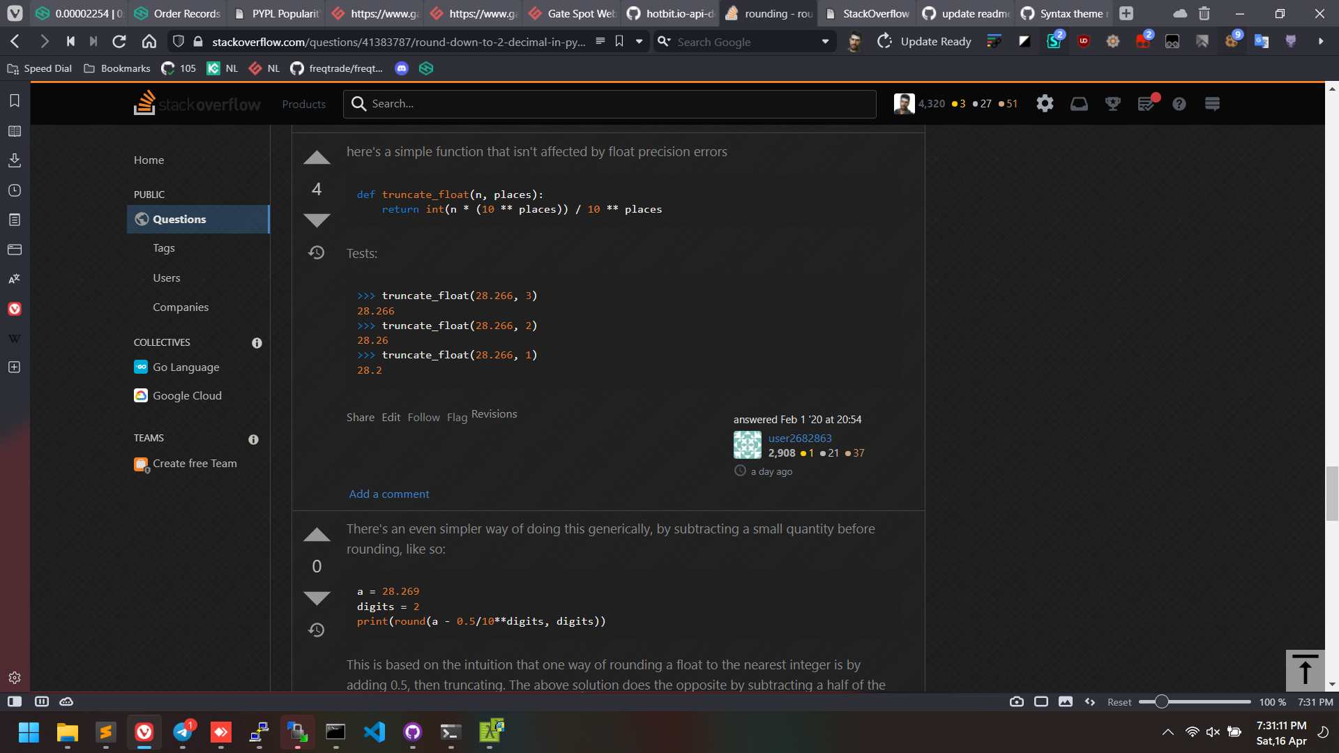 Syntax theme not working with Dark theme · Issue #9 · StylishThemes/Feature-Override-Styles · GitHub