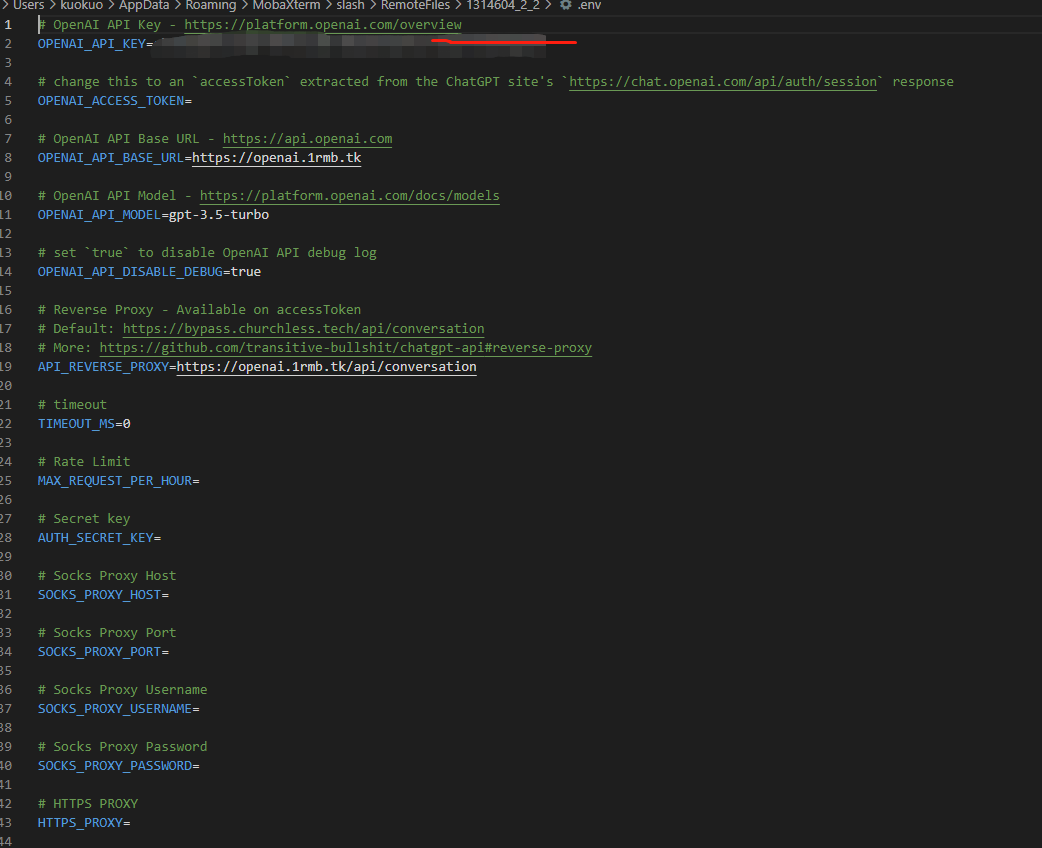 小白 不知道如何部署 到自己服务器 · Issue #1269 · Chanzhaoyu/chatgpt-web · GitHub