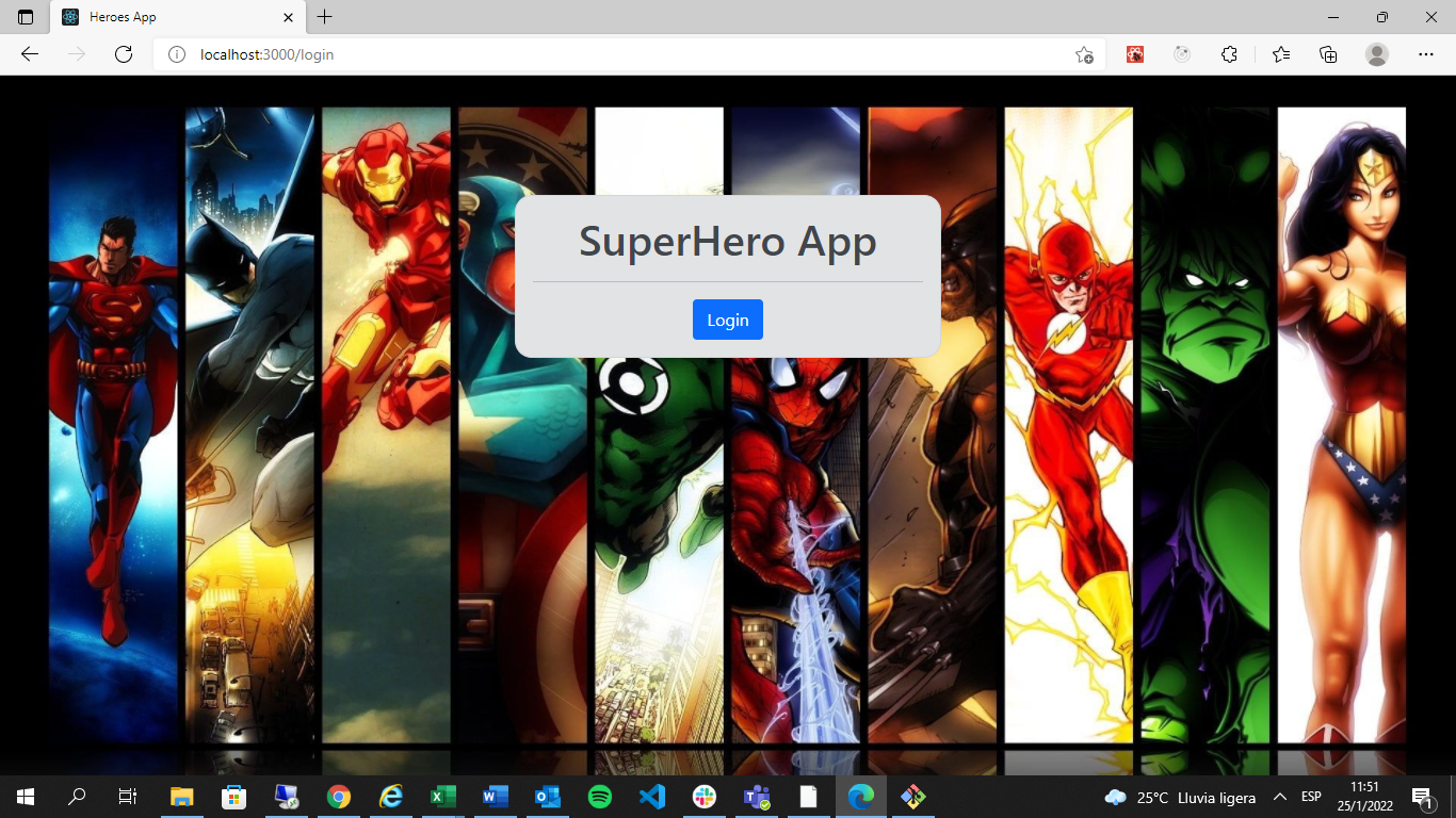 GitHub - ammazzagattiagustin/SuperHero-ReactApp: SuperHero App desarrollada con React.js