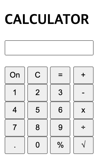 GitHub - JadenKim-dev/calculator