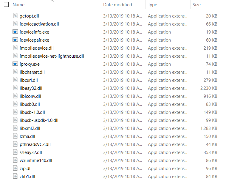 Error: unable to register native methods · Issue #81 · airsquared/blobsaver · GitHub