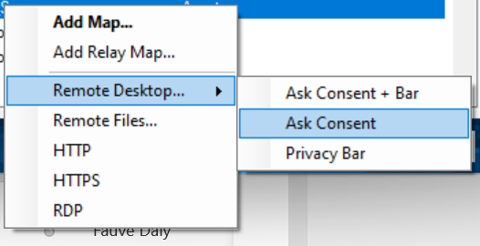 meshrouter · Issue #80 · Ylianst/MeshCentralRouter · GitHub
