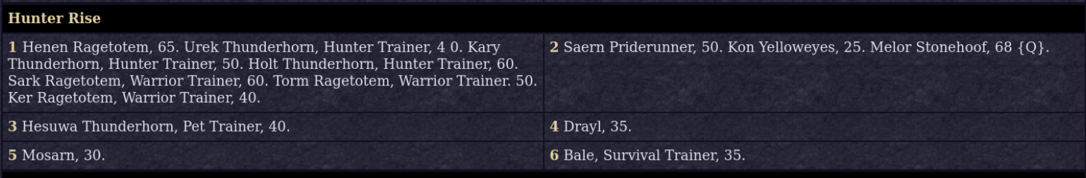 TODO: Move and update Bale Survival Trainer · Issue #781 · The-Alpha-Project/alpha-core · GitHub