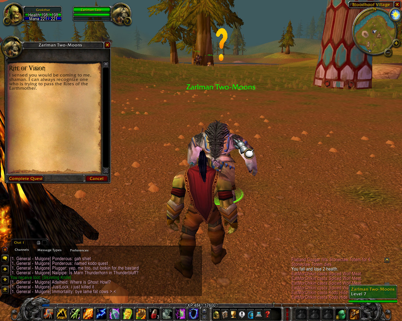 TODO: Update Hunter Pet Trainers · Issue #789 · The-Alpha-Project/alpha ...