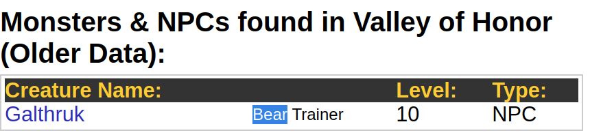 TODO: Update Pet trainers · Issue #1335 · The-Alpha-Project/alpha-core ...