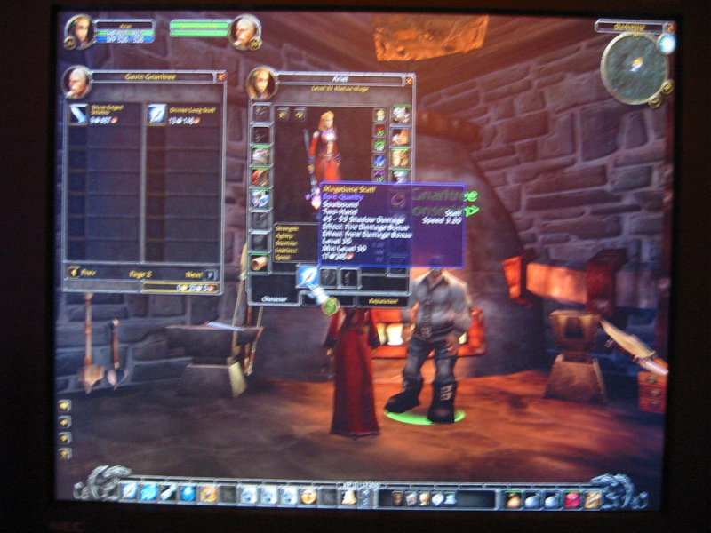 TODO: Replace display_id of Clarise Gnarltree · Issue #912 · The-Alpha ...