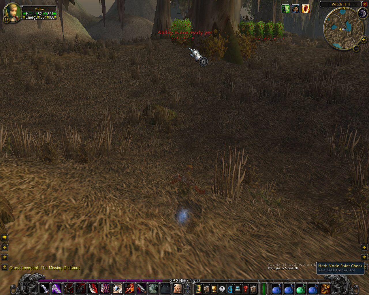 TODO: Change missing herbs display id to this generic model · Issue ...