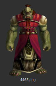 TODO: Find remaining display_ids for Arathi Highlands · Issue #1046 · The-Alpha-Project/alpha ...