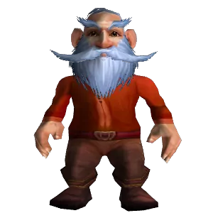 TODO: Rework Shimering Flats NPCs · Issue #1066 · The-Alpha-Project ...