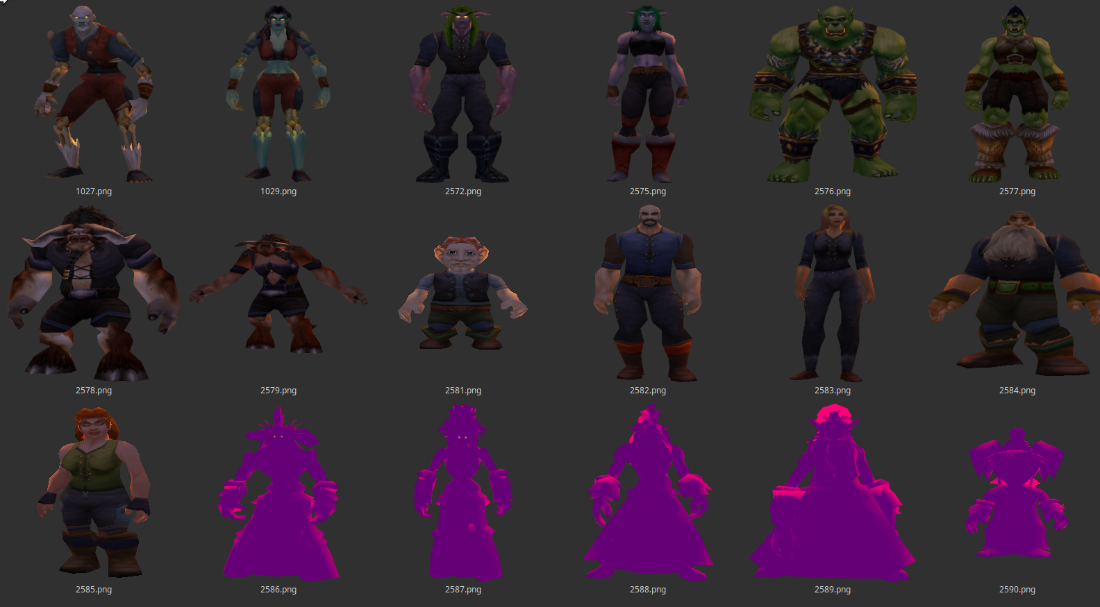 TODO: Rework NE display_id · Issue #1095 · The-Alpha-Project/alpha-core ...