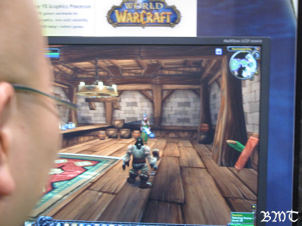 TODO: Update Stormwind Trainers · Issue #1103 · The-Alpha-Project/alpha ...