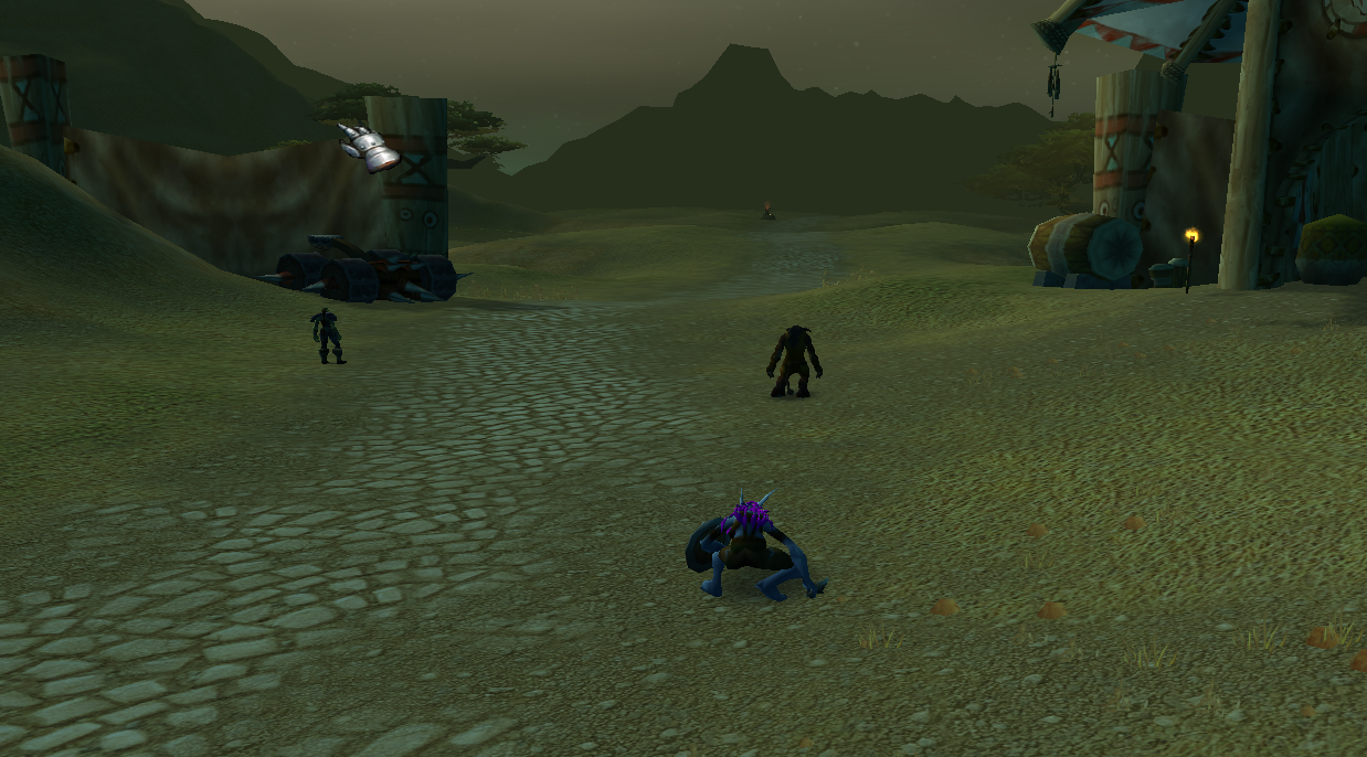 Todo Move Horde Guards · Issue 1126 · The Alpha Projectalpha Core · Github