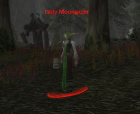 TODO: Change Anaya Dawnrunner & Lady Moongazer display_id · Issue #1131 ...