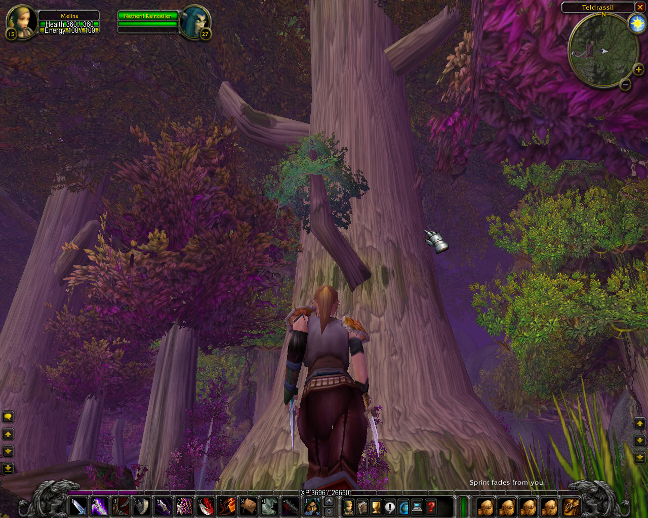 TODO: Spawn Natheril · Issue #1137 · The-Alpha-Project/alpha-core · GitHub